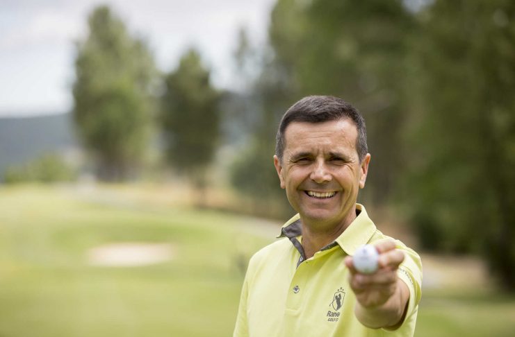 Vila Galé - Experiências Golfe