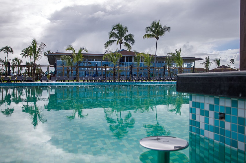 Vila Galé - Vila Galé Alagoas é finalista do GRI Awards