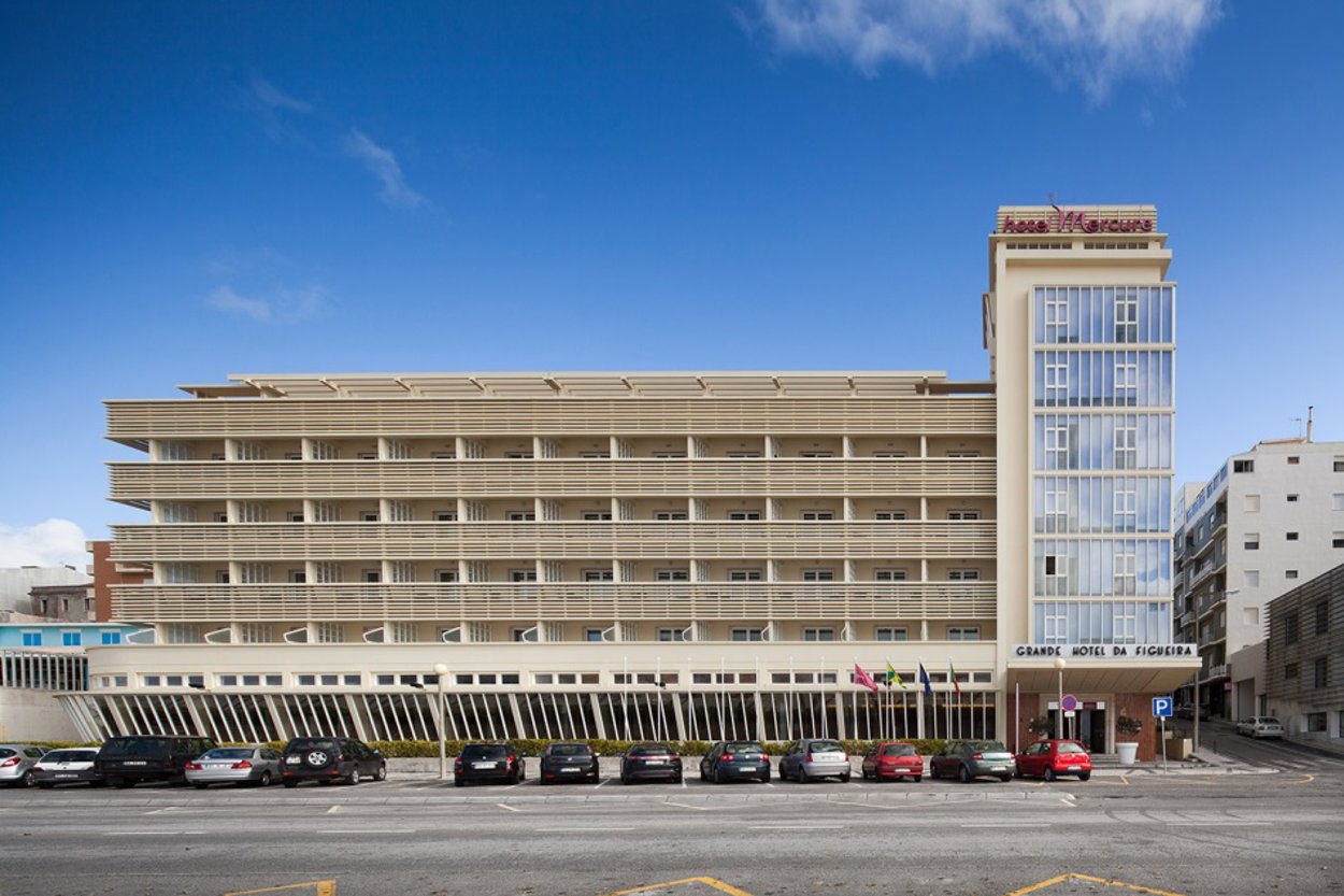 Vila Galé - Vila Galé Collection Figueira da Foz | Hotéis Vila Galé
