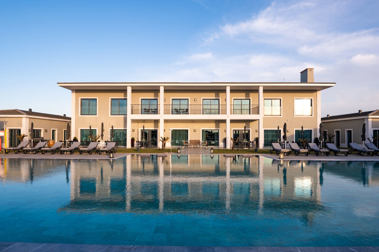 Vila Galé - Vila Galé Collection Monte do Vilar | Hotéis Vila Galé